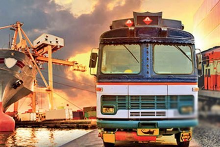 JMB Logistics | High Quility Logistics Services in Delhi/NCR