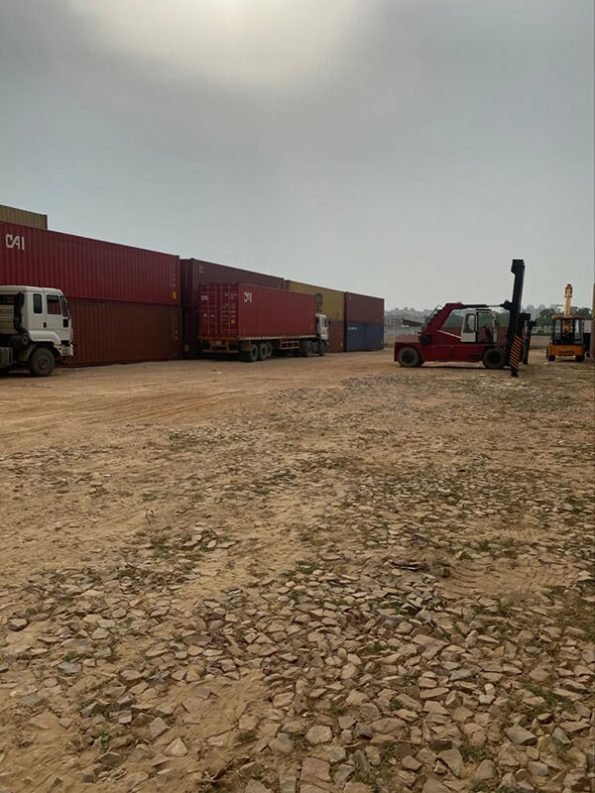 Photo Gallery | JMB Logistics in Delhi/NCR