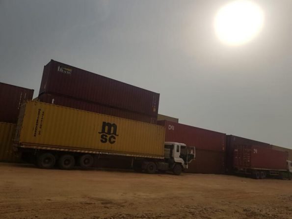 Photo Gallery | JMB Logistics in Delhi/NCR